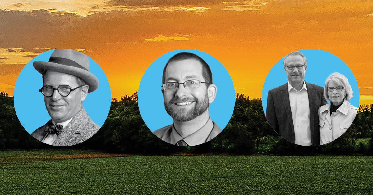 The Jay N. Darling Institute