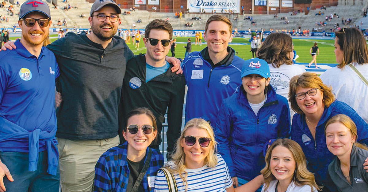Drake Relays